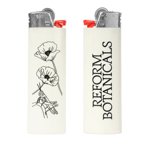 Reform Botanicals Lighter