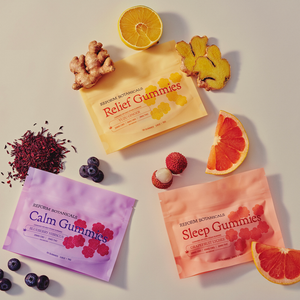 Cannabis-infused Gummies Bundle